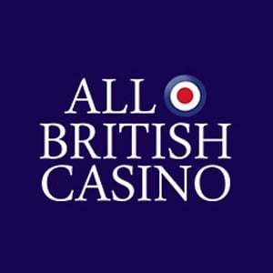 All British Casino | 5 No Deposit Free Spins 100% up to £100
